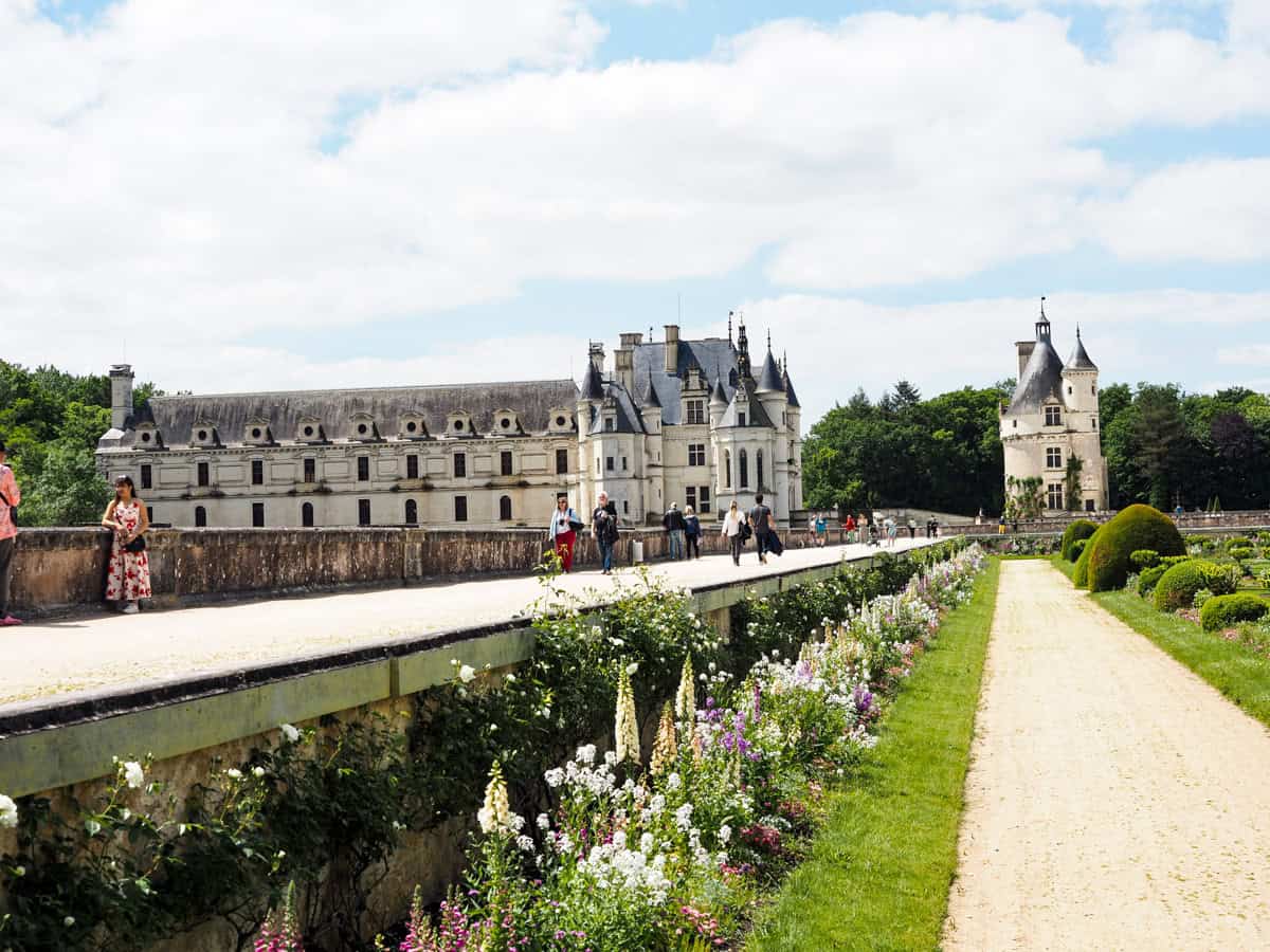 How to Visit Chateau de Chenonceau: Getting There, Best Things to See ...