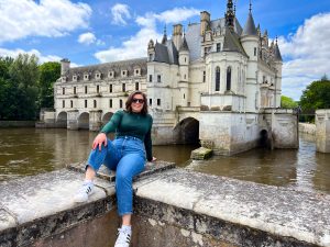 How to Visit Chateau de Chenonceau: Getting There, Best Things to See ...