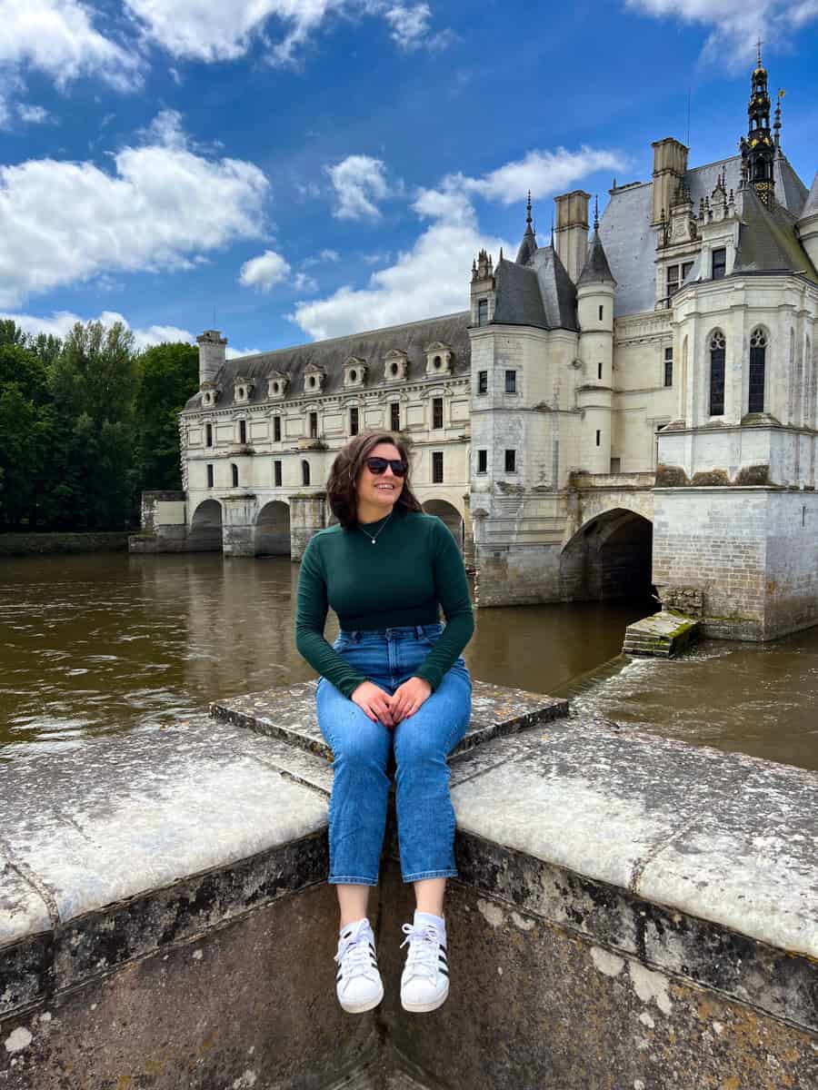 How to Visit Chateau de Chenonceau: Getting There, Best Things to See ...