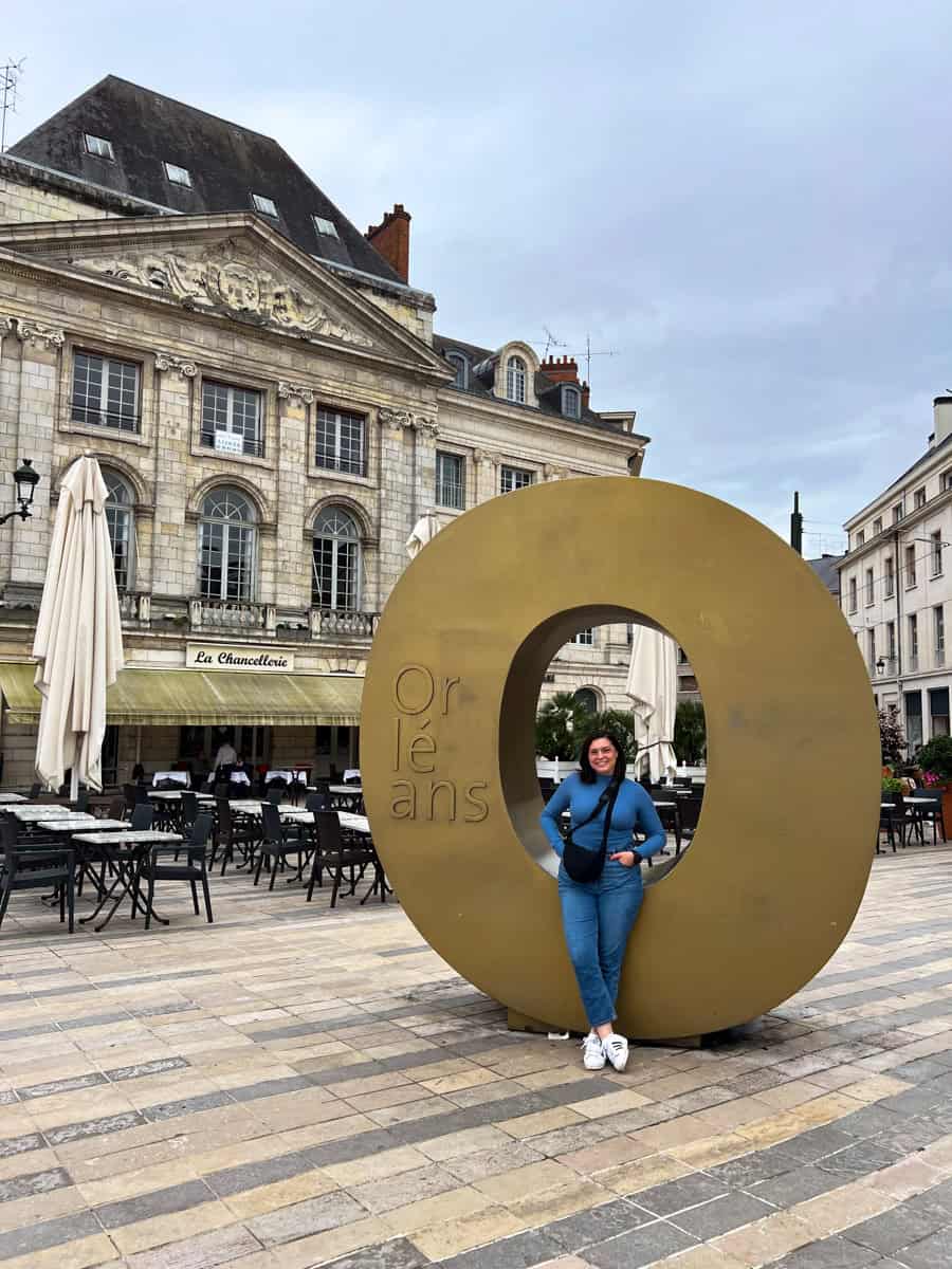 19 Best Things to Do in Orleans, France - France Voyager