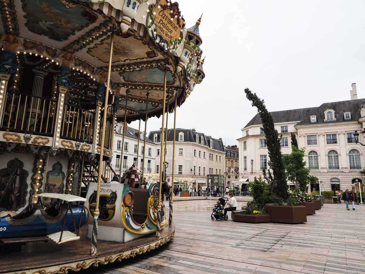 19 Best Things to Do in Orleans, France - France Voyager