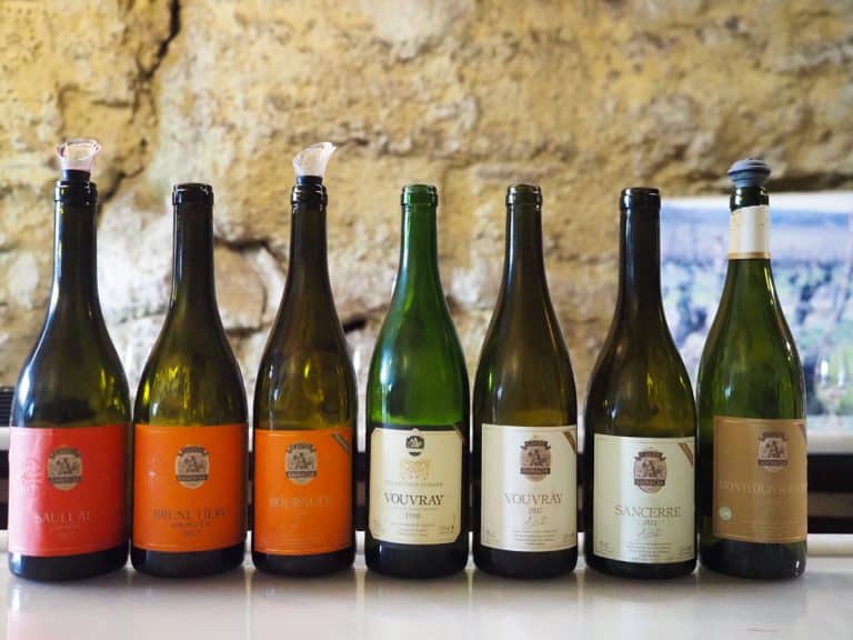 My Epic Loire Valley Itinerary in 3 Days For Chateau Lovers (2026 ...