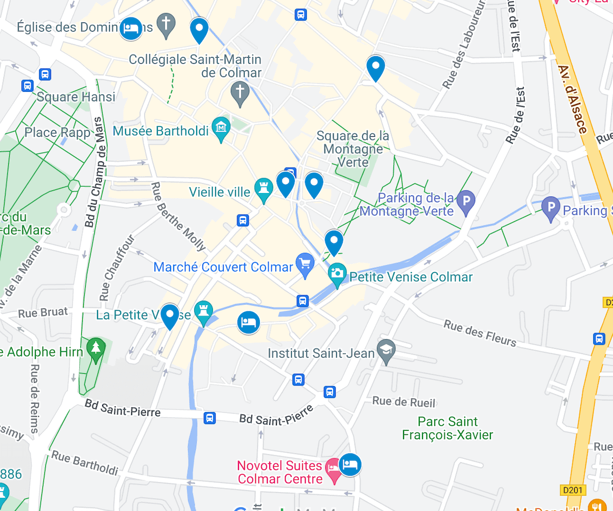 Colmar Christmas Market: My Perfect Guide With 2025 Dates, Things To Do ...