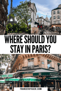 Where To Stay In Paris Based On Your Travel Style (From Someone Who ...