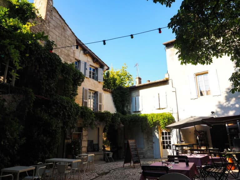 My Ultimate 5 Days in Provence Road Trip - France Voyager
