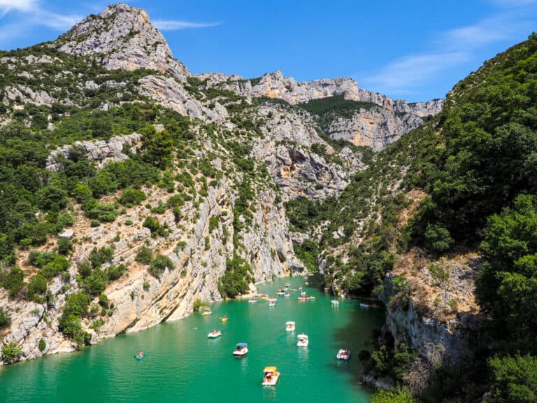 How to Visit the Lavender Fields of Valensole: Full Itinerary, Map ...