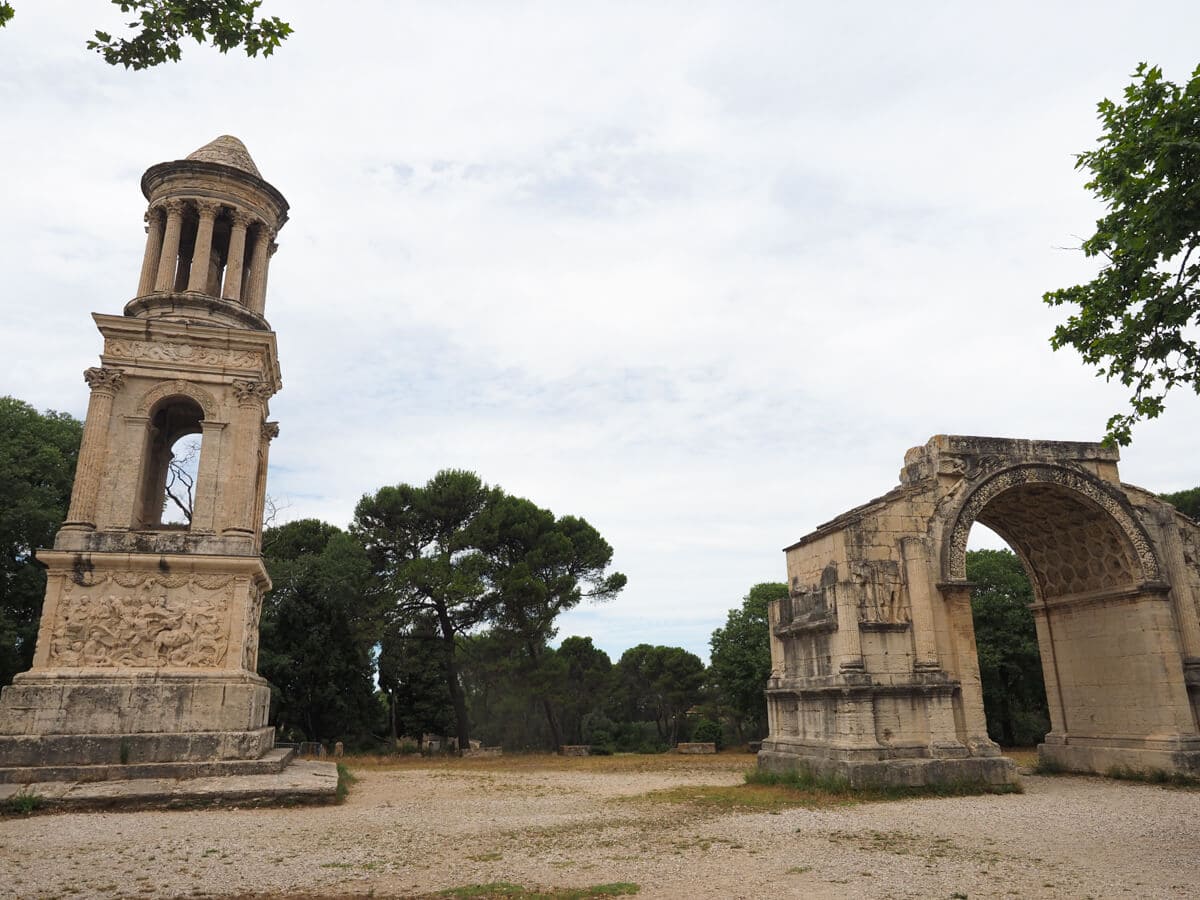 15 Best Things to Do in St-Remy-de-Provence, France - France Voyager