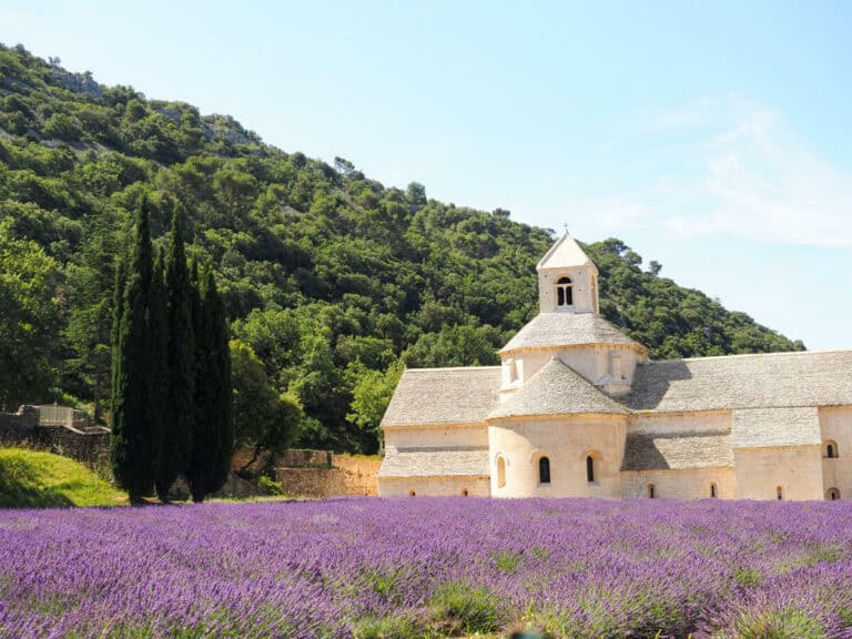 My Epic 14-Day South of France Itinerary: Map, Tips, & Hidden Gems ...