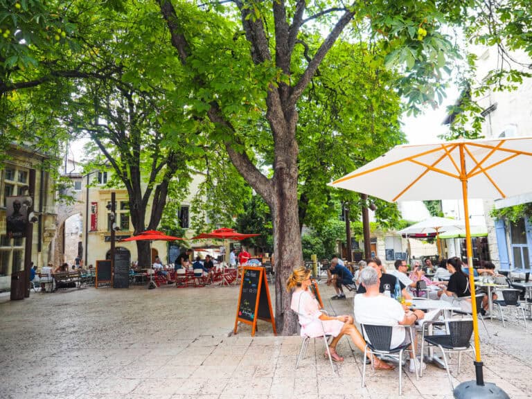 15 Best Things to Do in St-Remy-de-Provence, France - France Voyager