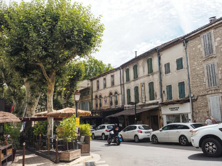 15 Best Things to Do in St-Remy-de-Provence, France - France Voyager