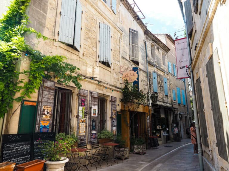 My Epic South of France Itinerary in 14 Days That You’re Going to Love ...