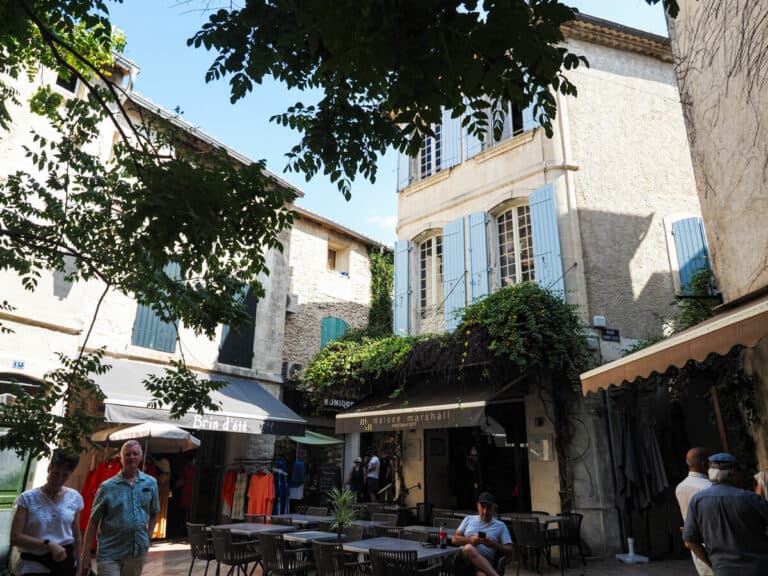 My Epic South of France Itinerary in 14 Days That You’re Going to Love ...