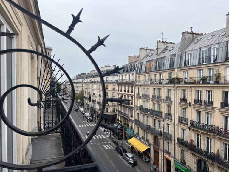 Here is What It’s Really Like to Visit Paris in March - France Voyager