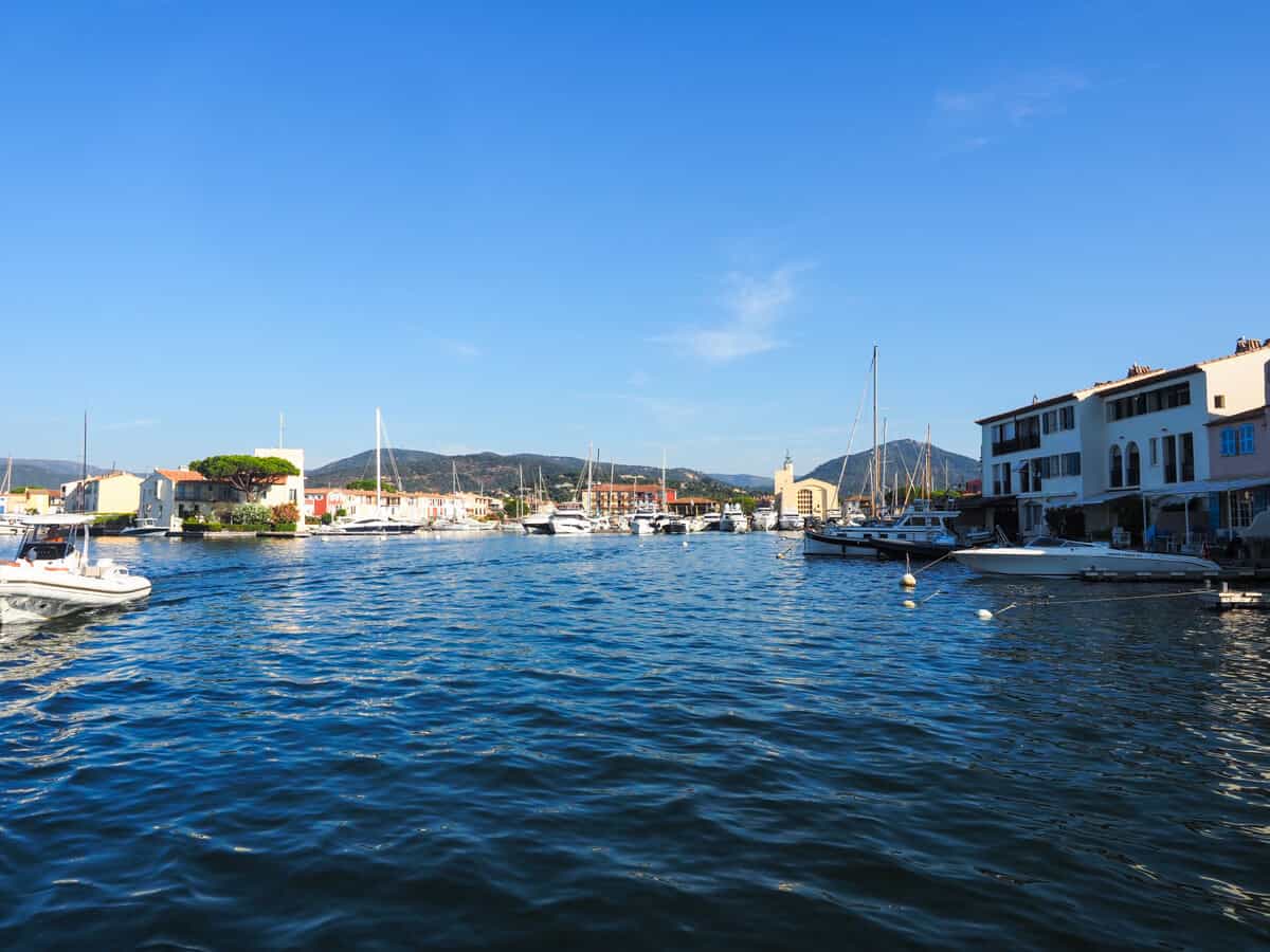Perfect Weekend in Saint Tropez Itinerary: My Perfect 2 Days in St ...