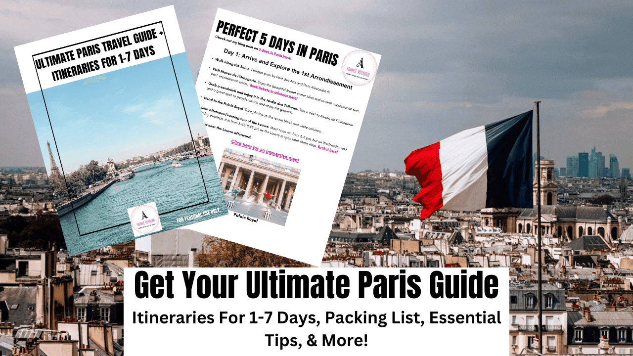 17 Best Small Museums in Paris: Hidden Gems You Didn't Know About ...