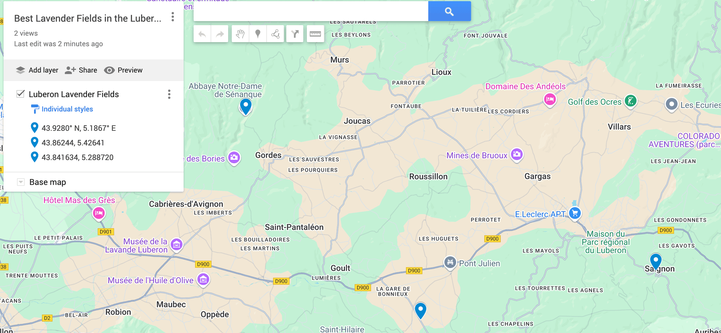 My Honest Guide to Visiting the Lavender Fields in Provence, France ...