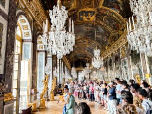 Should You Go to the Grand Masked Ball at Versailles? Everything You ...