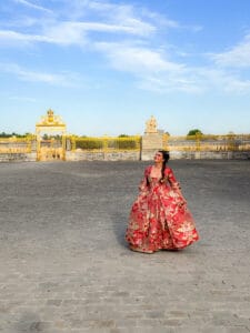 Should You Go to the Grand Masked Ball at Versailles? Everything You ...