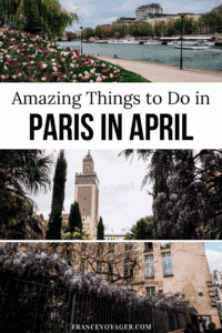 Is Paris in April a Good Time to Visit? Your Ultimate Guide Including ...